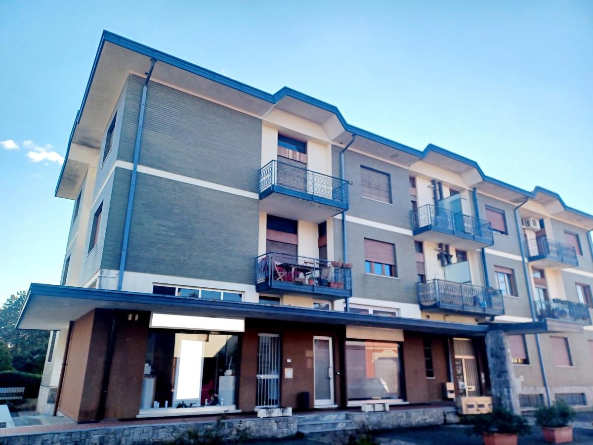 Appartamento in vendita a Cuggiono