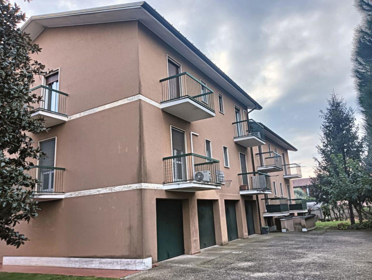 Appartamento in vendita a Inveruno