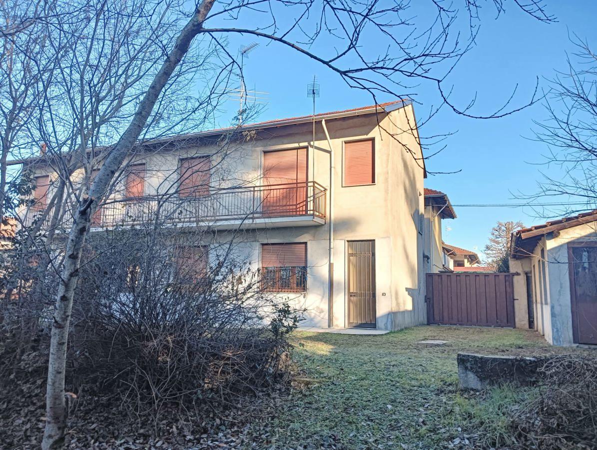 Casa indipendente in vendita a Buscate