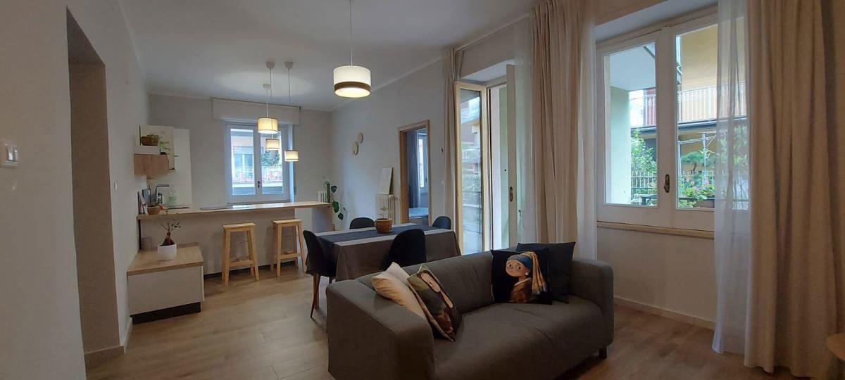 Appartamento in vendita a Avellino