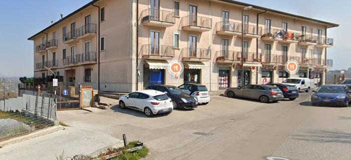 Appartamento in vendita a Avellino