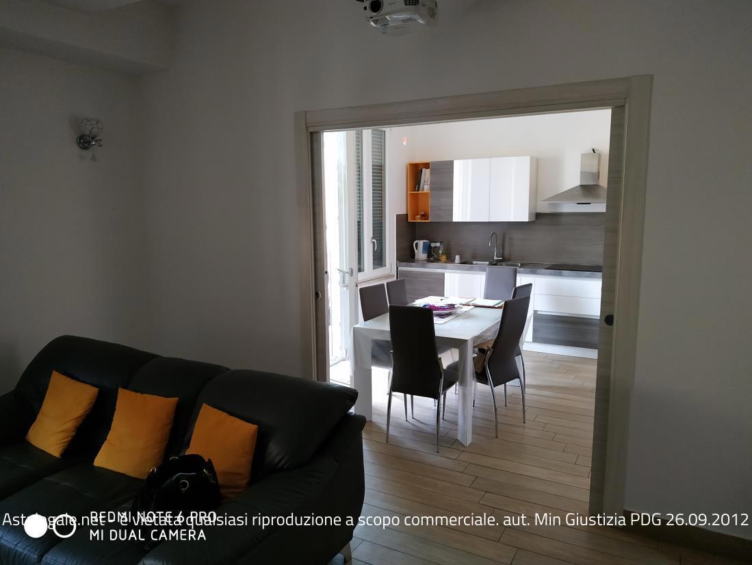 Appartamento in vendita a Avellino