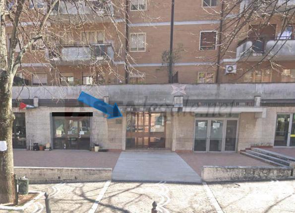 Appartamento in vendita a Mercogliano