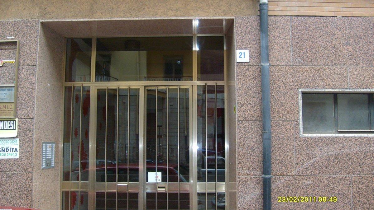 Appartamento in vendita a Avellino