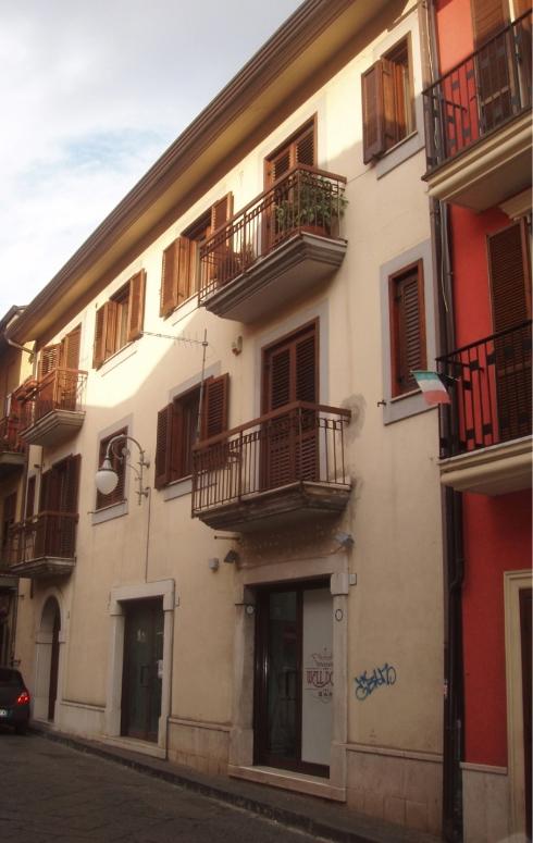 Appartamento in vendita a Avellino