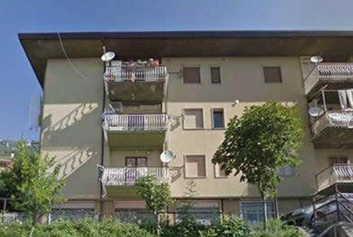 Appartamento in vendita a Mercogliano