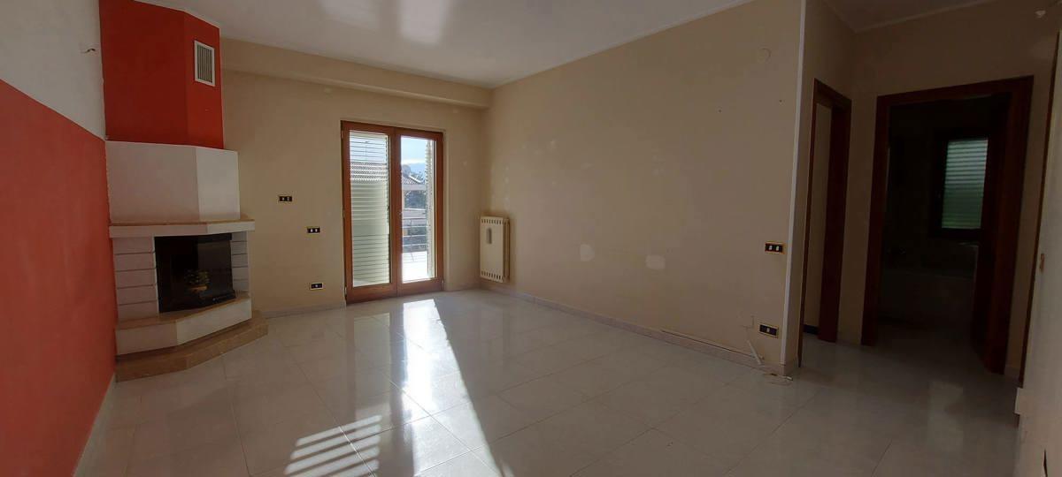 Appartamento in affitto a Mercogliano