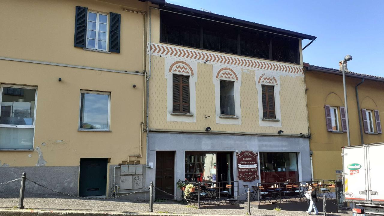 Rustico in vendita a Cantu'