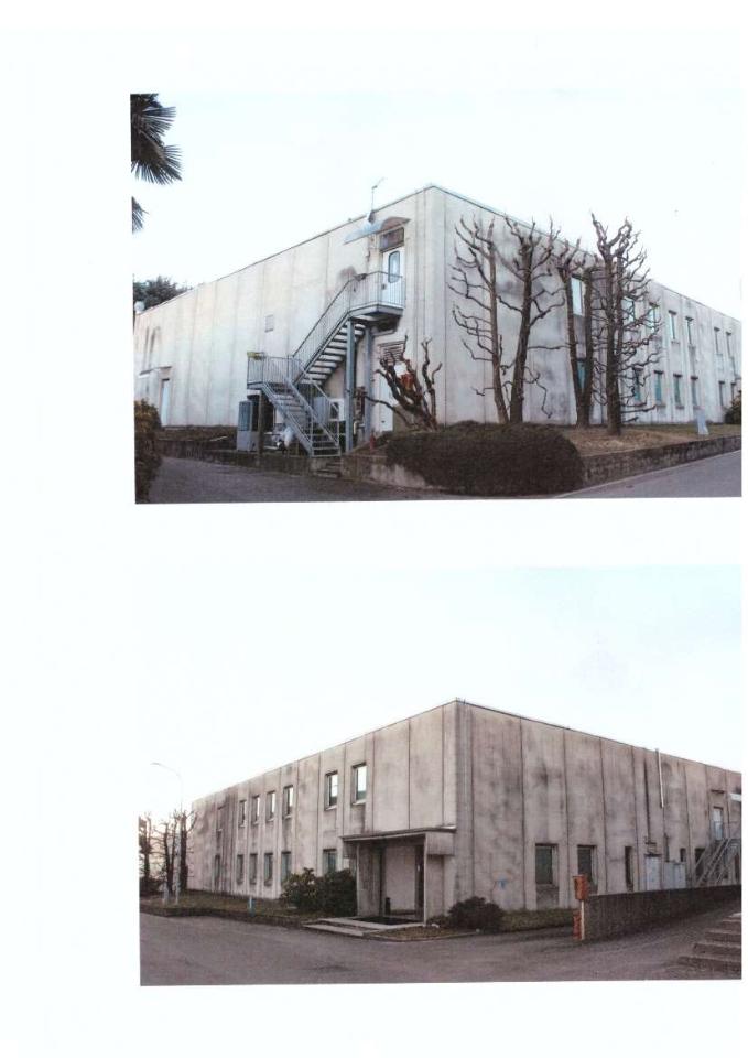 Capannone in vendita a Cucciago