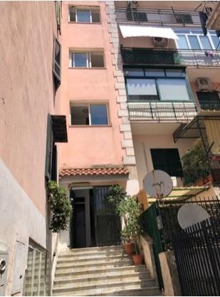 Appartamento in vendita a Pozzuoli