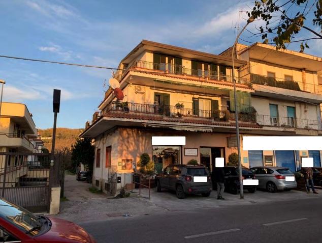 Magazzino in vendita a San Paolo Bel Sito