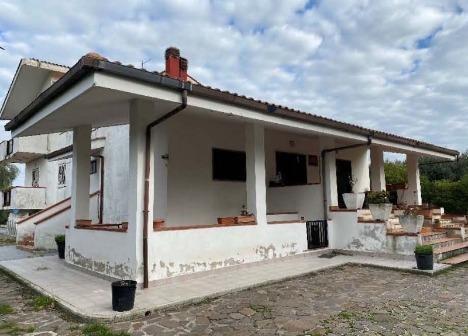 Villa in vendita a Capaccio