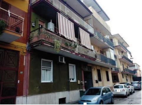 Appartamento in vendita a Volla