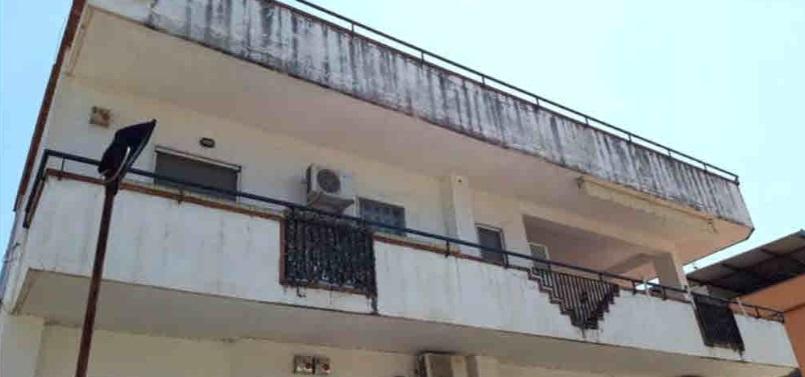 Appartamento in vendita a Terzigno