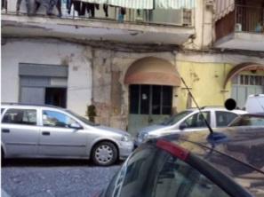 Negozio in vendita a Napoli