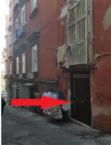 Appartamento in vendita a Napoli