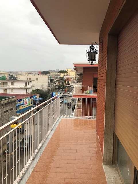 Appartamento in vendita a Calvizzano