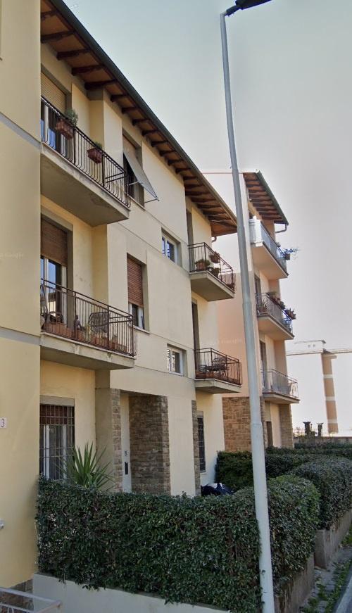 Appartamento in vendita a Firenze