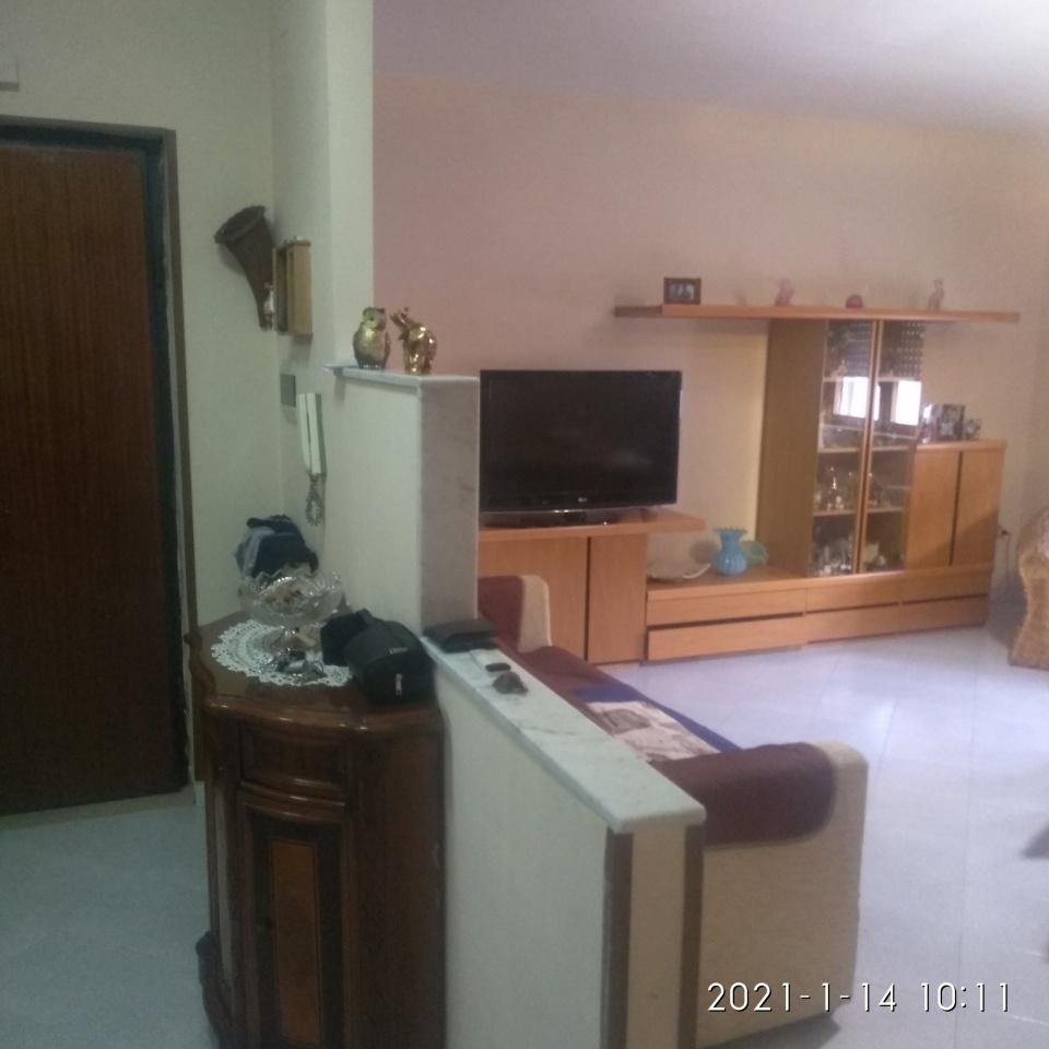 Appartamento in vendita a Giugliano In Campania