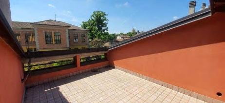 Appartamento in vendita a Piacenza