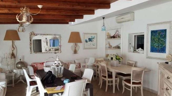 Villa in vendita a Terracina