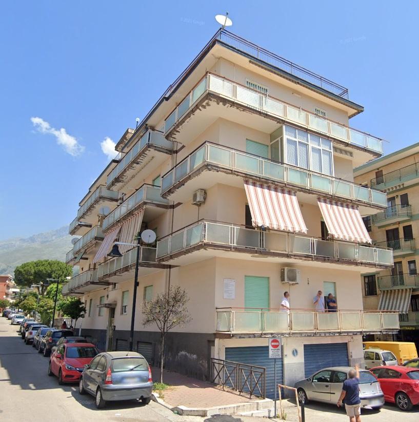 Appartamento in vendita a Formia