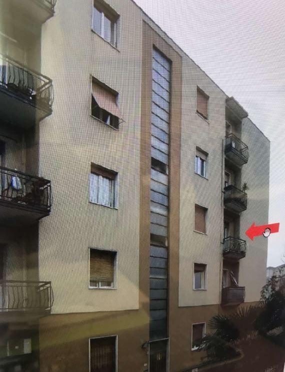 Appartamento in vendita a Brescia