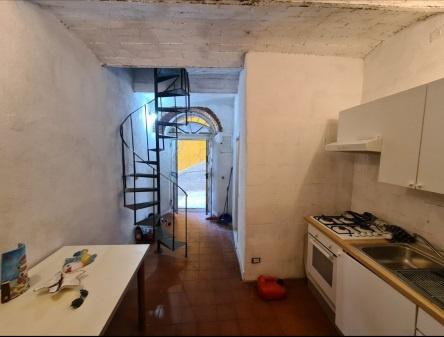 Appartamento in vendita a Grosseto