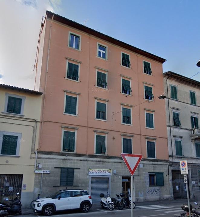 Appartamento in vendita a Livorno