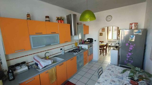 Appartamento in vendita a Grosseto