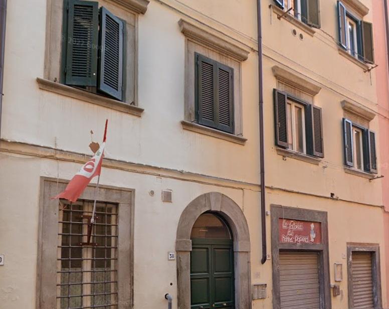 Appartamento in vendita a Livorno