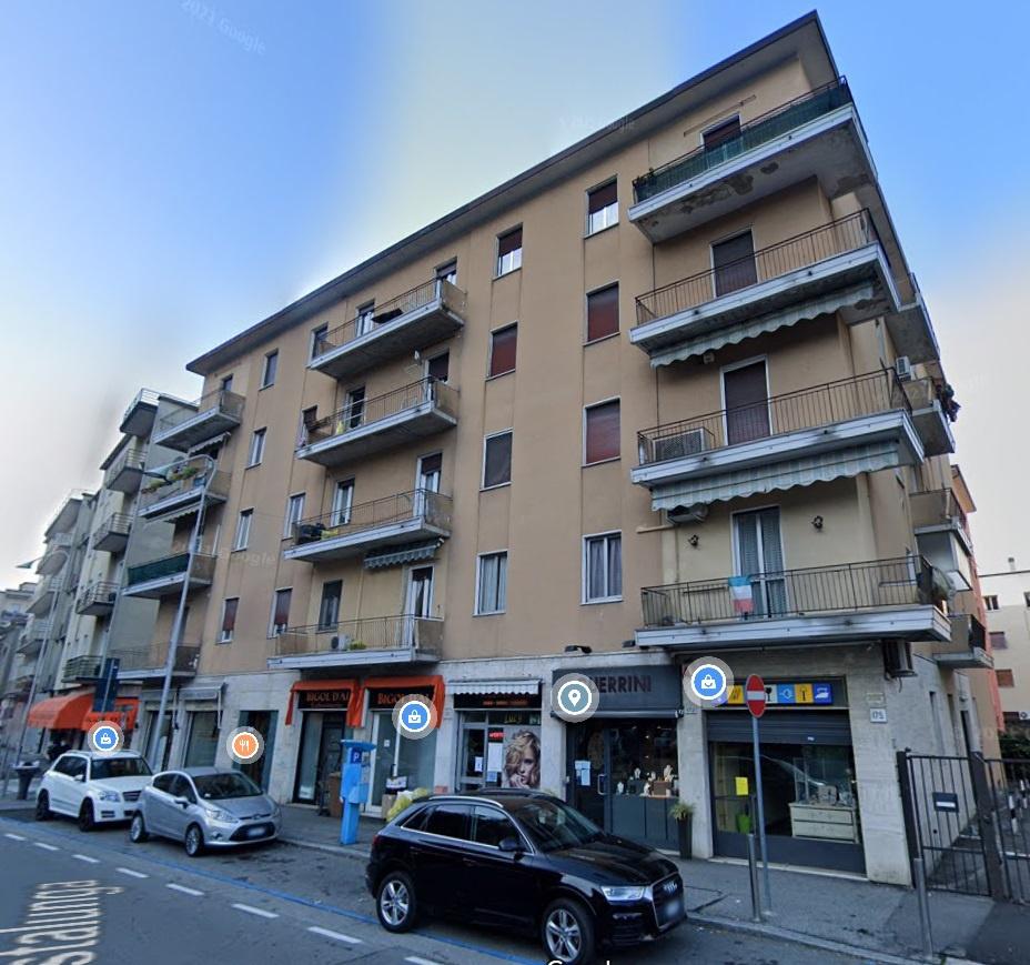 Appartamento in vendita a Brescia