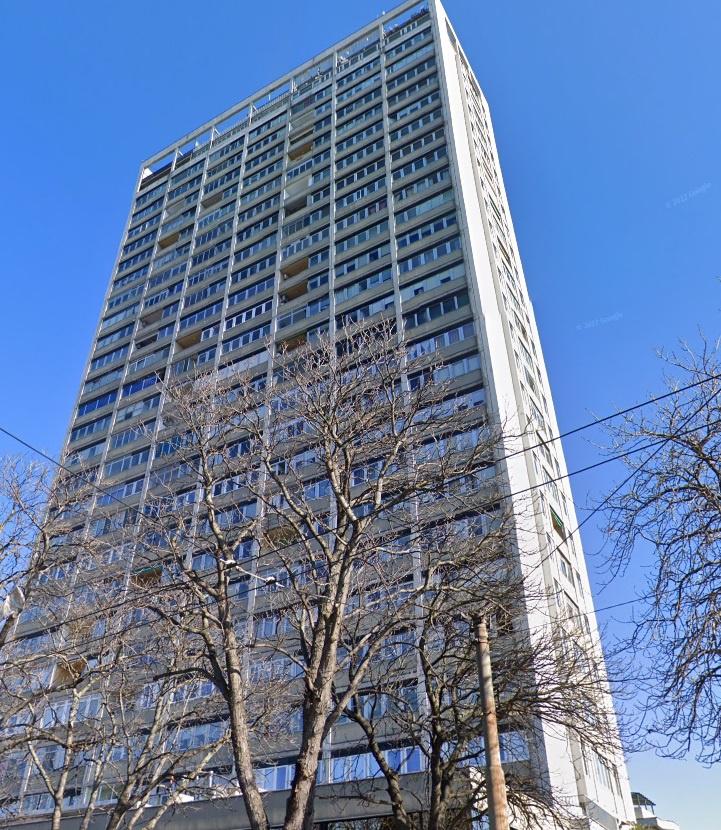 Appartamento in vendita a Rimini