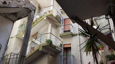 Appartamento in vendita a Gragnano