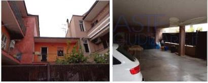 Appartamento in vendita a Cancello Ed Arnone