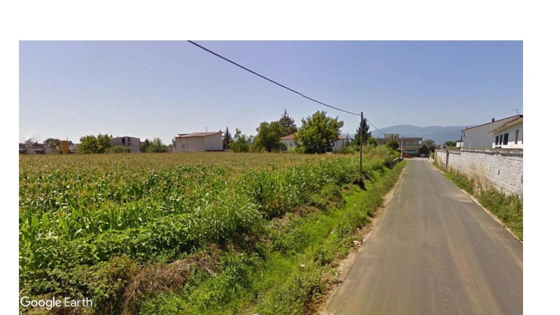 Terreno agricolo in vendita a Maddaloni