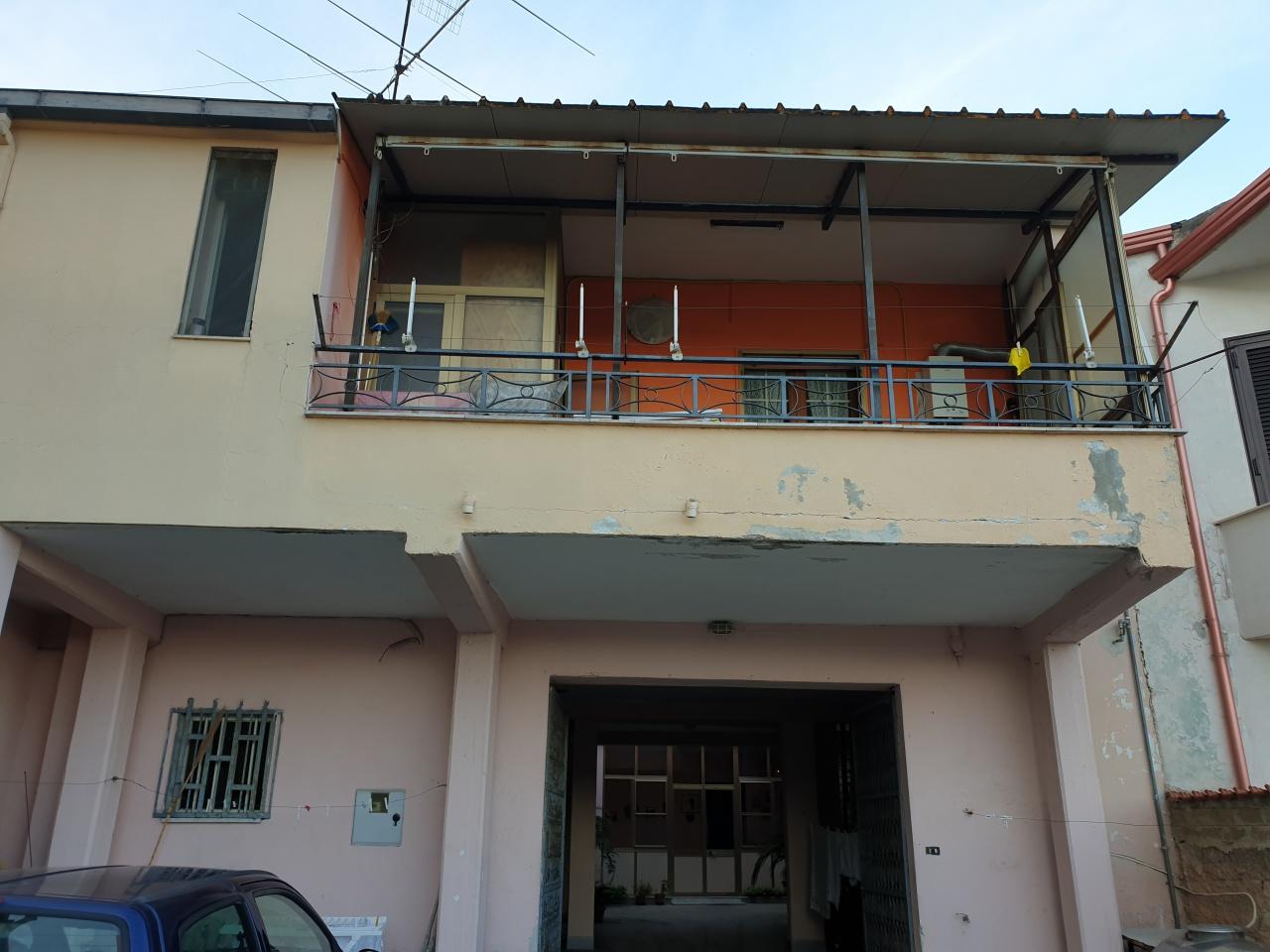 Appartamento in vendita a Grazzanise