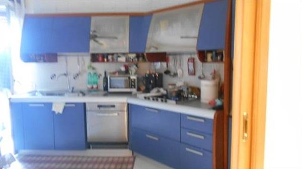 Appartamento in vendita a Maddaloni