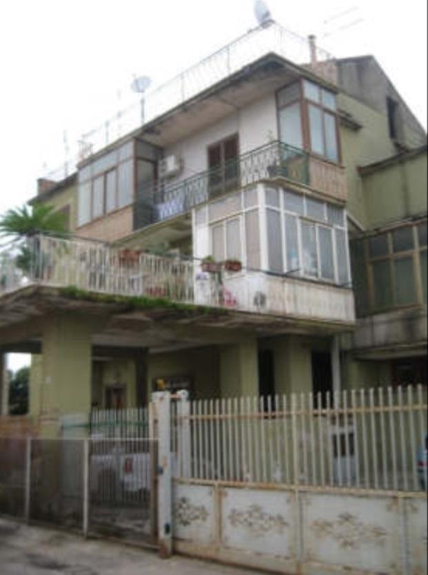 Appartamento in vendita a Maddaloni