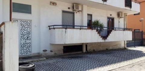 Appartamento in vendita a Terzigno