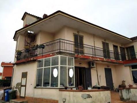 Appartamento in vendita a Scisciano