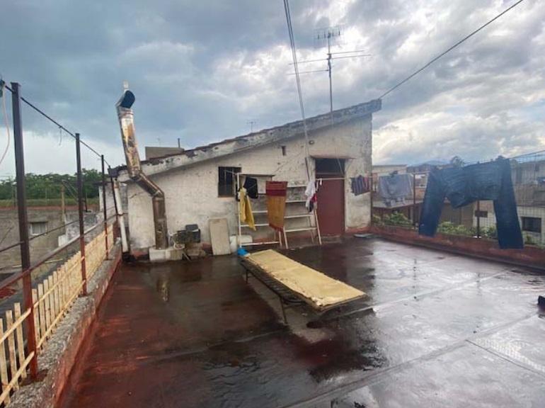 Appartamento in vendita a Palma Campania