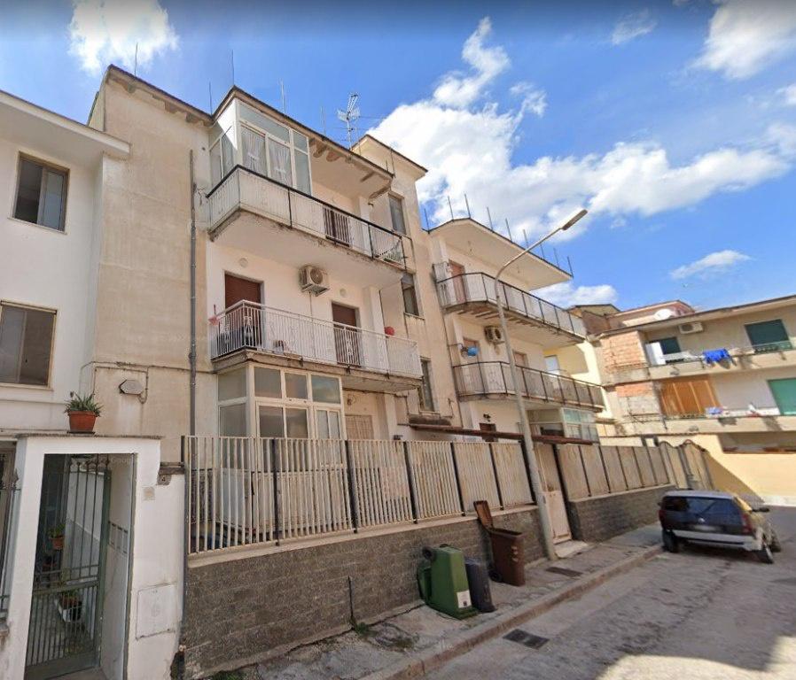 Appartamento in vendita a Sant'Antimo