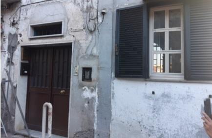 Appartamento in vendita a Torre Annunziata