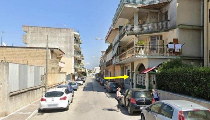 Appartamento in vendita a Cardito