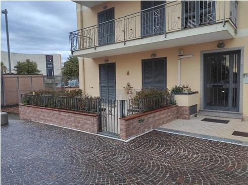 Appartamento in vendita a San Nicola La Strada