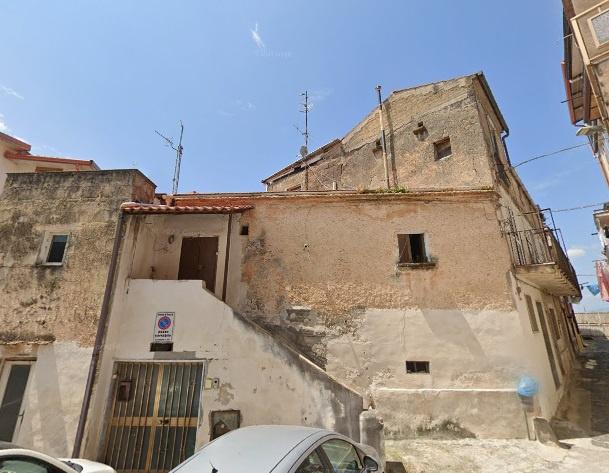 Appartamento in vendita a Sessa Aurunca