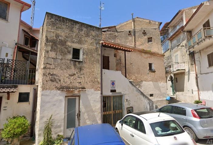 Appartamento in vendita a Sessa Aurunca