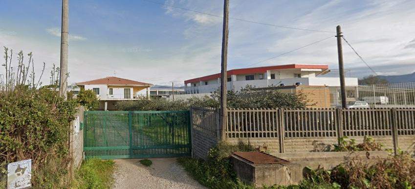 Appartamento in vendita a Battipaglia