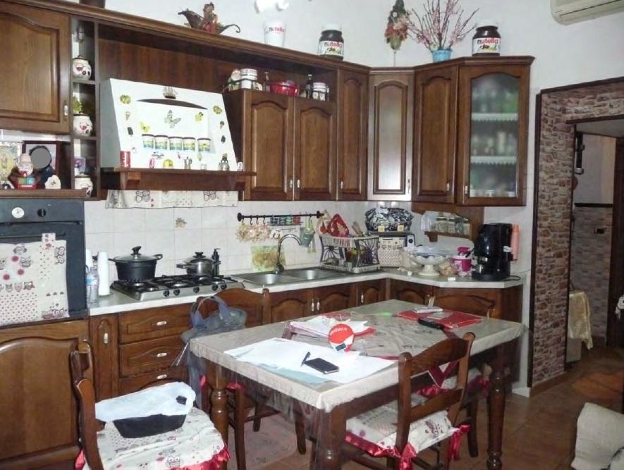 Appartamento in vendita a San Giorgio A Cremano